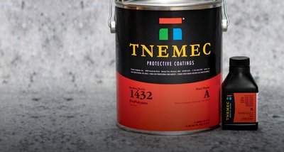 Search Results - Tnemec Company, Inc.
